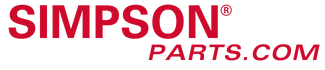 SIMPSON® Cleaning Parts - Replacement Parts